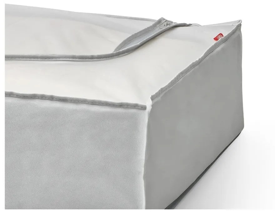 Vyztužený látkový úložný box pod postel – Rayen