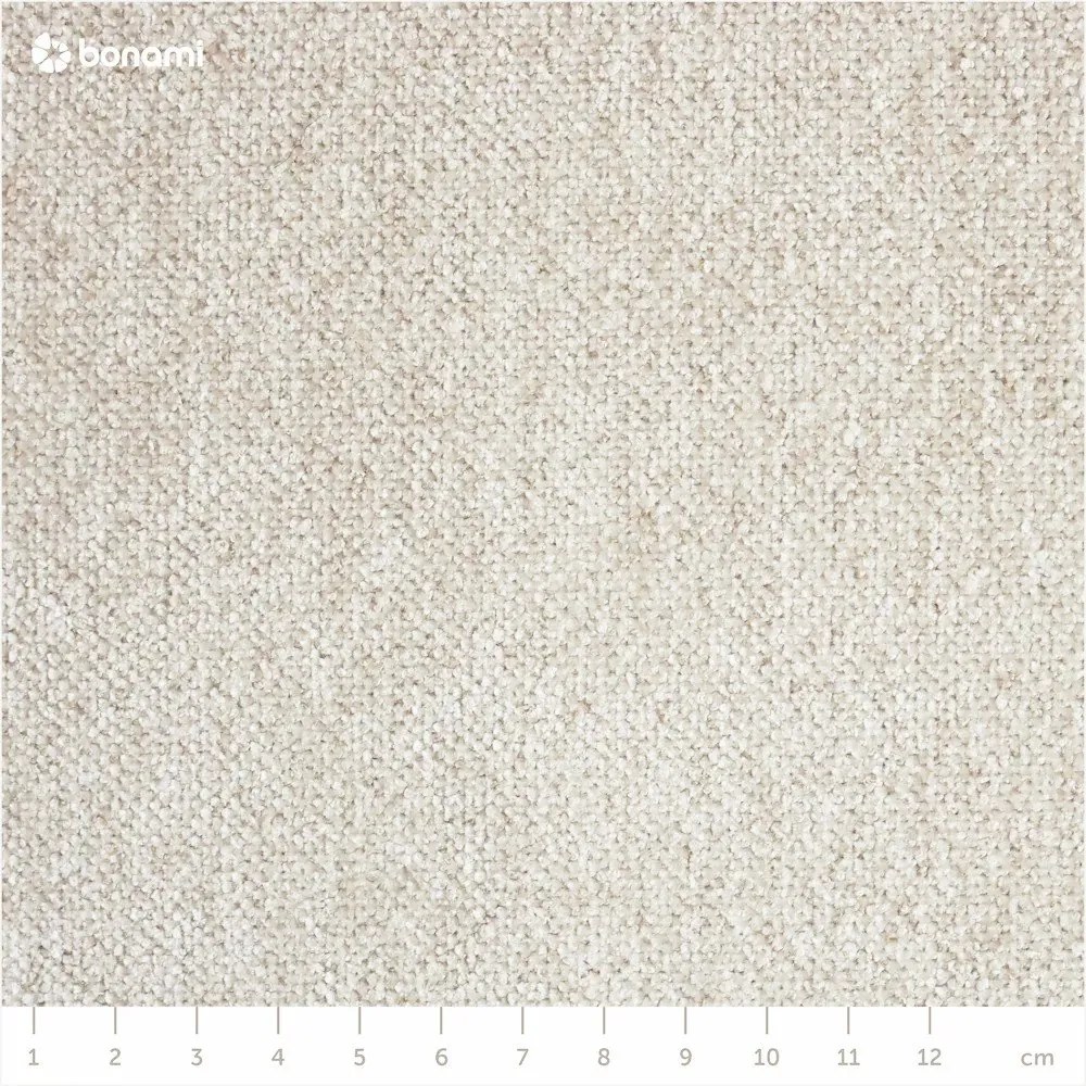 Béžová boxspring postel 160x200 cm Olia Bold Line – Bonami Selection