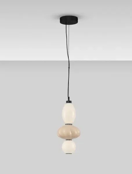 Minimalistický lustr Oneta B