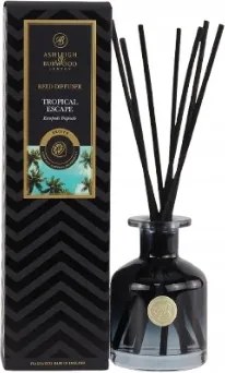 Tropical Escape – Ashleigh & Burwood – difuzér s tyčinkami 120 ml