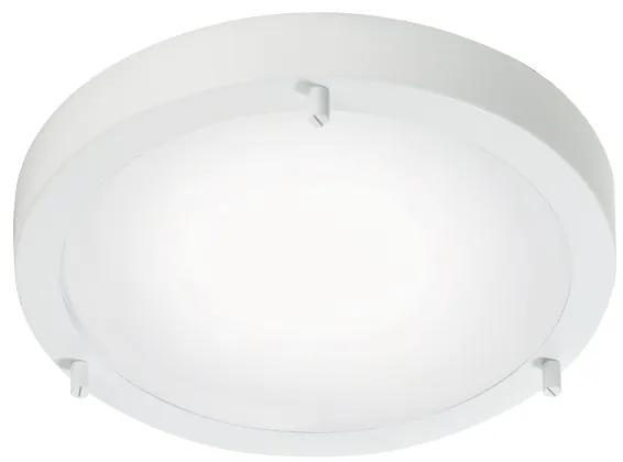 Stropní světlo Nordlux Ancona Maxi bílá (E27) bílá kov, sklo IP43/44 25316101