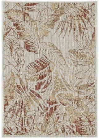 Koberce Breno Kusový koberec CAPRI 307/multi, Vícebarevné, 200 x 290 cm