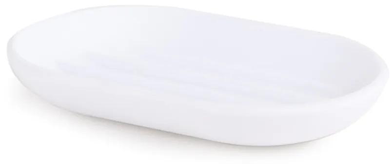 Umbra - Moderní mýdlenka Bílá TOUCH
