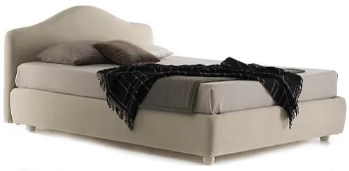 Bolzan Letti postele Vanity (pro matraci 160 x 200 cm)