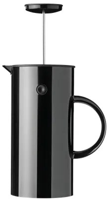 Stelton French press EM77 - Black