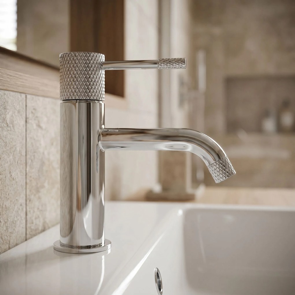 Rea Rea, Umyvadlová baterie Venti Chrome Low, REA-B9789