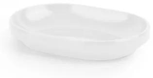 Miska na mýdlo STEP bílá - Umbra