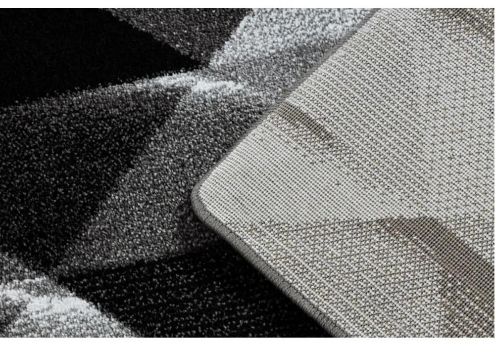 Kusový koberec Stonn šedý 280x370cm