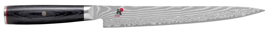 Miyabi Japonský nůž Sujihiki 24 cm 5000 FCD