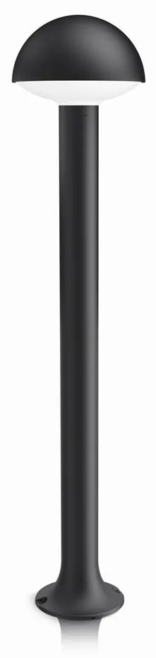 Philips Philips 16408/93/16 - LED venkovní sloupek MYGARDEN DUST 1xLED/3W/230V IP44 P0878