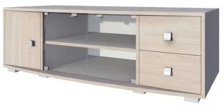 Televizní stolek NAOMI 160x46,5