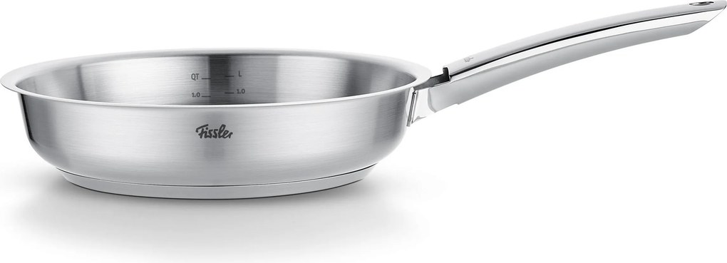 XXXLutz PÁNEV NA SMAŽENÍ 24 cm Fissler - 003724009001