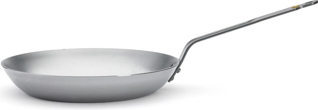 Ocelová pánev de Buyer MINERAL B P.28cm 1,7l