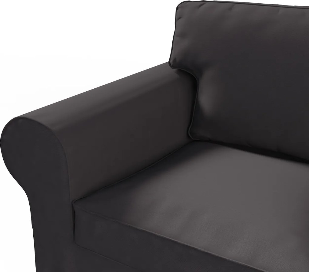 Potah na pohovku IKEA  Ektorp 2-místná, rozkládací, STARÝ MODEL