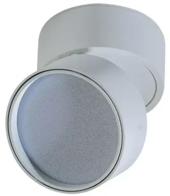 LED bodové světlo Mona 12W 4000K bílé