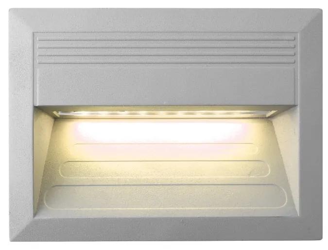 Panlux IC-J05A/T - LED venkovní osvětlení INCAST 27 LED 1x27LED/1,5W/230V