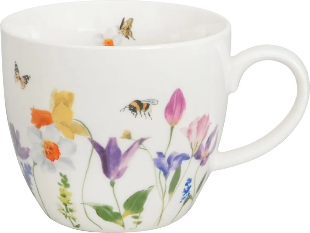 Porcelánový hrnek May 460 ml