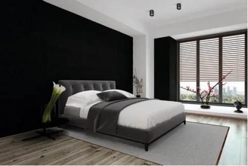 Svítidlo Kanlux RITI GU10 B/B 27567