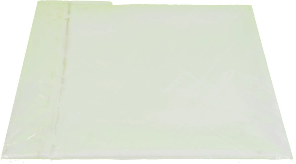 Ubrus bílý 2 - 80x80 cm