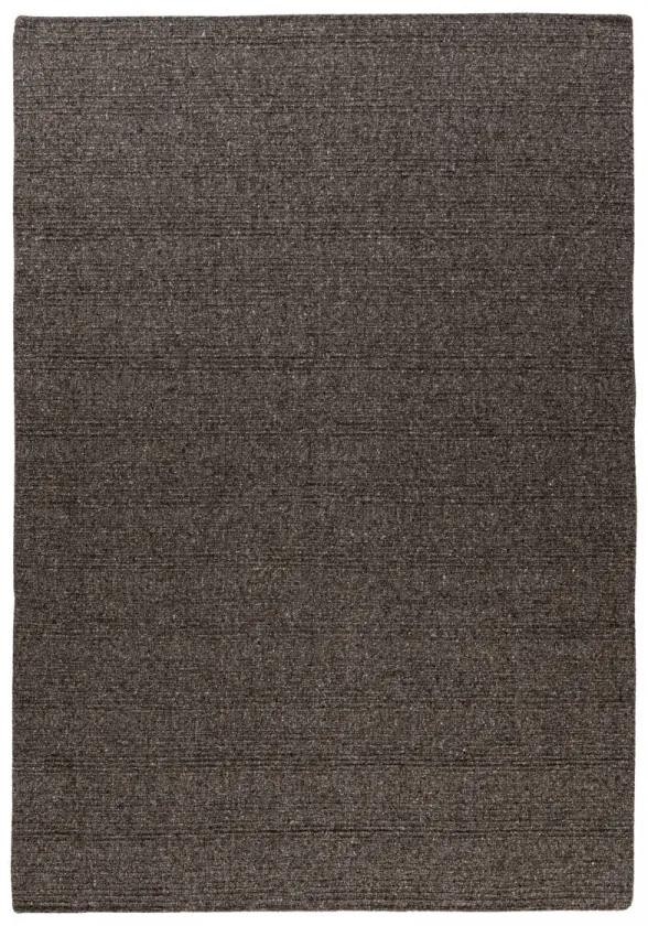 Hans Home | Ručně tkaný kusový koberec My Jarven 935 taupe - 80x150