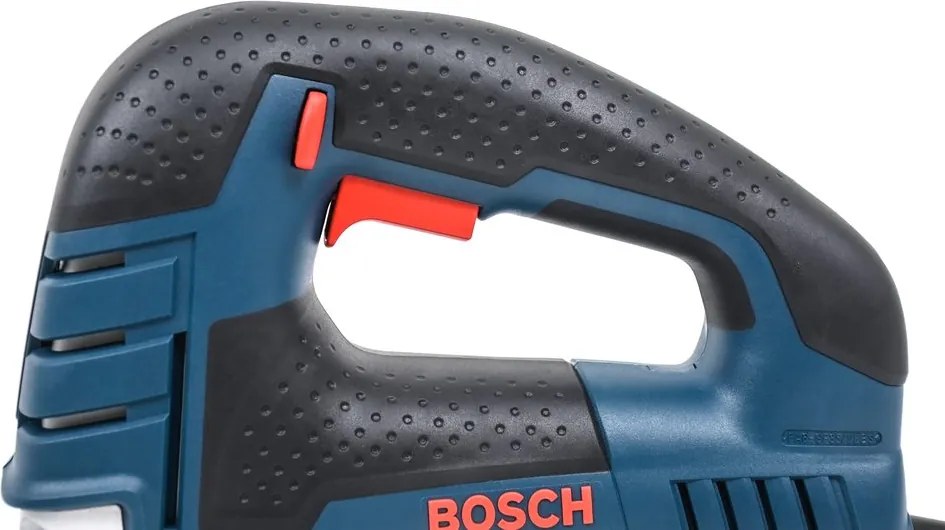 Elektrická přímočará pila Bosch GST 150 BCE 0601513000