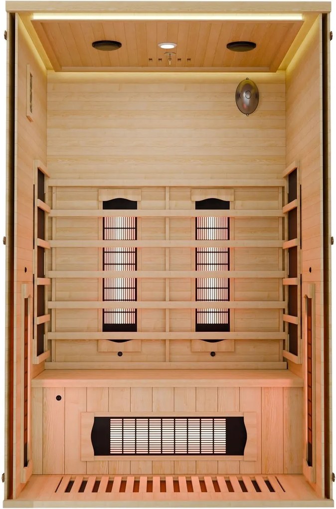 Artsauna Infrasauna Kiruna 120