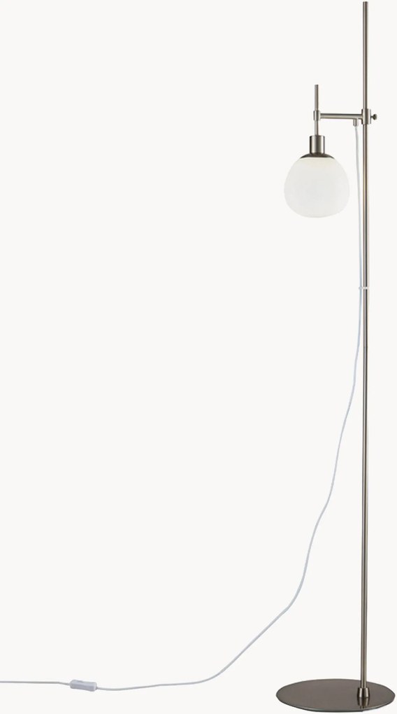 Lampa na čtení Erich
