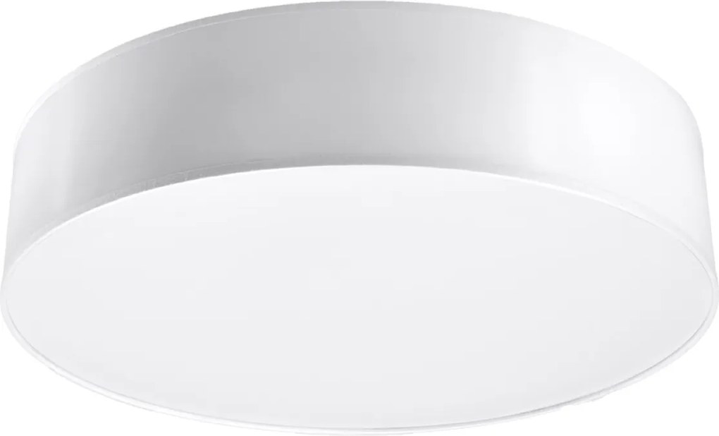 Sollux Lighting Stropní svítidlo ARENA 55 bílé