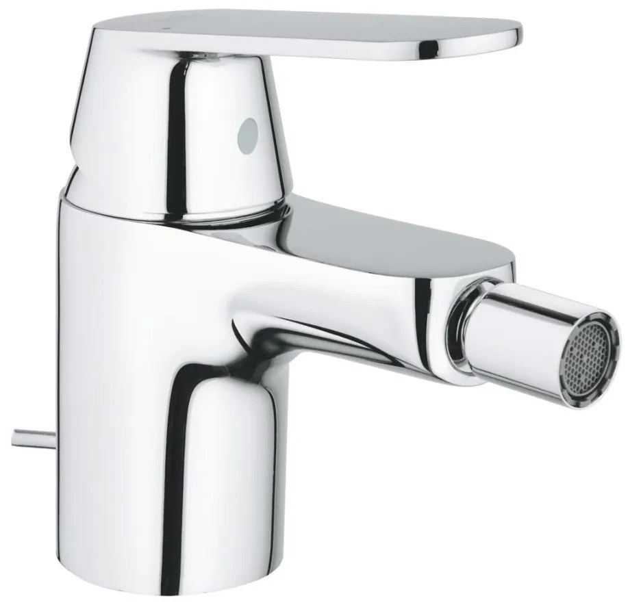 GROHE 32839000 - Bidetová baterie EUROSMART COSMOPOLITAN velikost S lesklý chrom