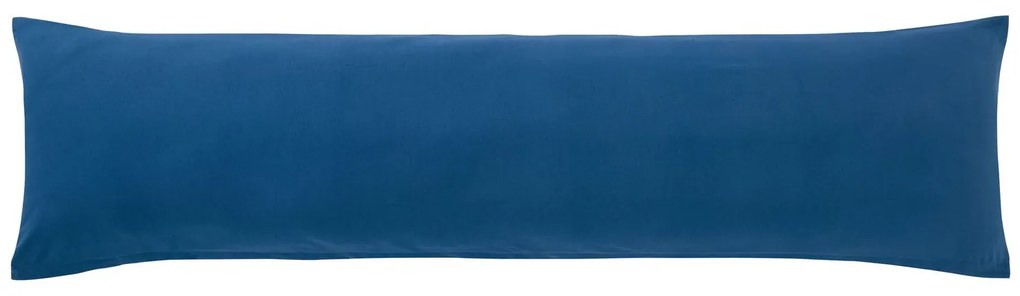 MERADISO® Potah na relaxační polštář se saténovou (modrá), Barva: - 4056232503587