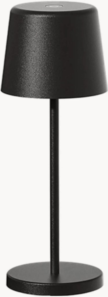 Stmívatelná exteriérová stolní LED lampa Kelly Mini