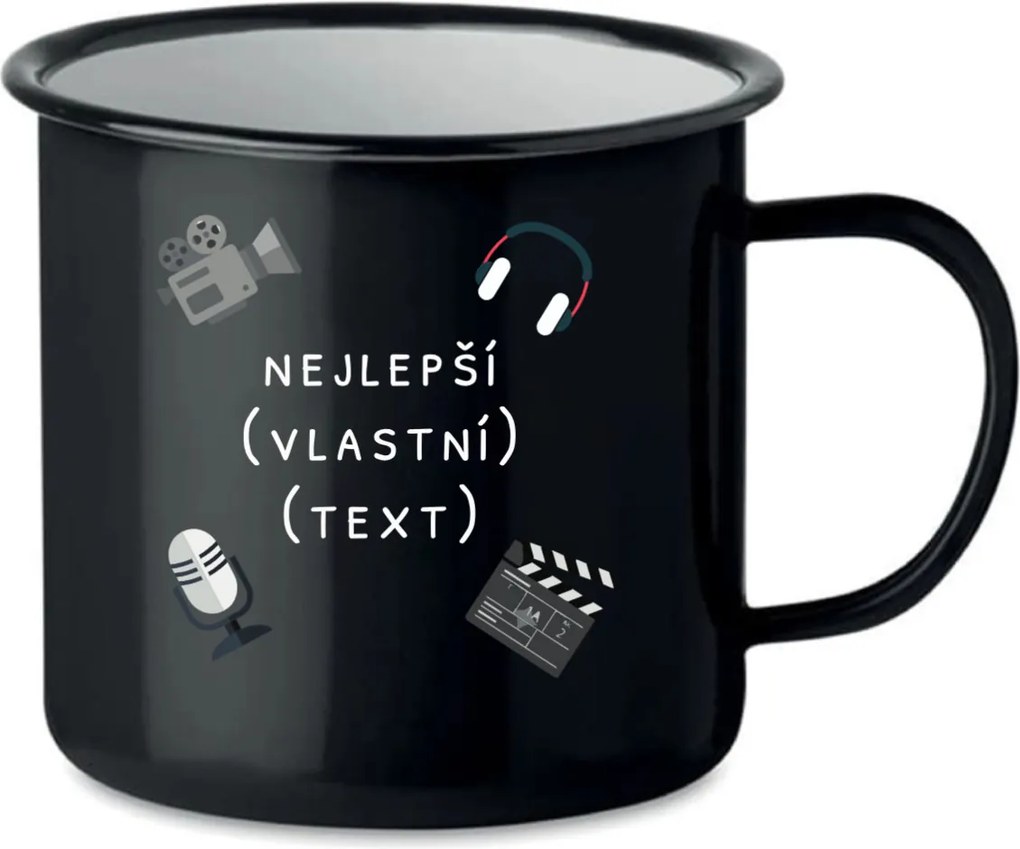 Personalizovaný retro plecháček - nejlepší v oboru