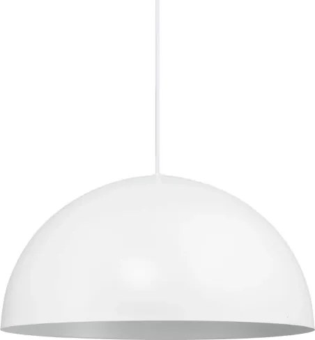 Závěsné svítidlo NORDLUX Ellen 40 E27 1x40W bílá 48573001