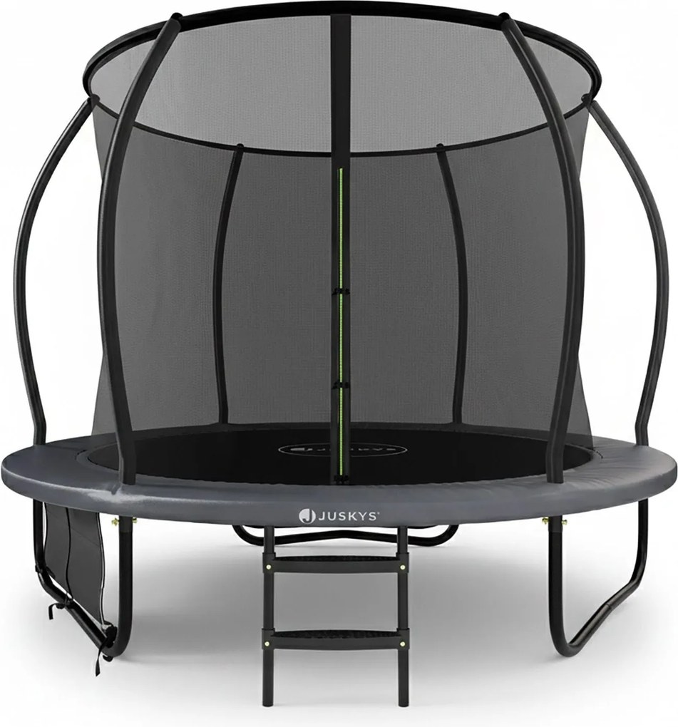 Juskys Zahradní trampolína SkyBounce Velikost: L