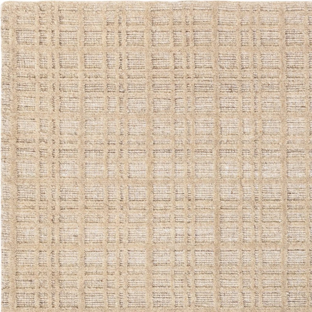 Tribeca Design Kusový koberec Berney Sand Rozměry: 160x230 cm