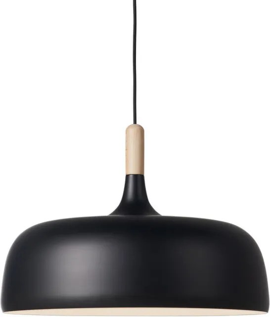 Northern Závěsná lampa Acorn, black 545