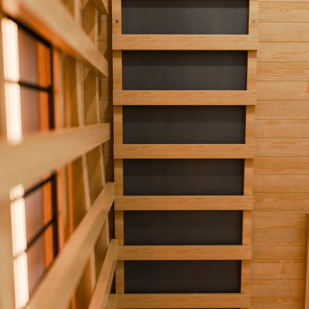 Artsauna Infrasauna Kiruna 90