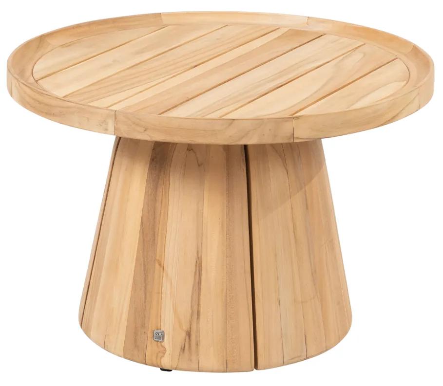 Pablo konferenční stolek Ø60 cm