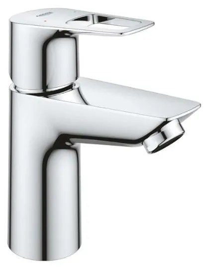Grohe BauLoop - Umyvadlová baterie, chrom 32854001