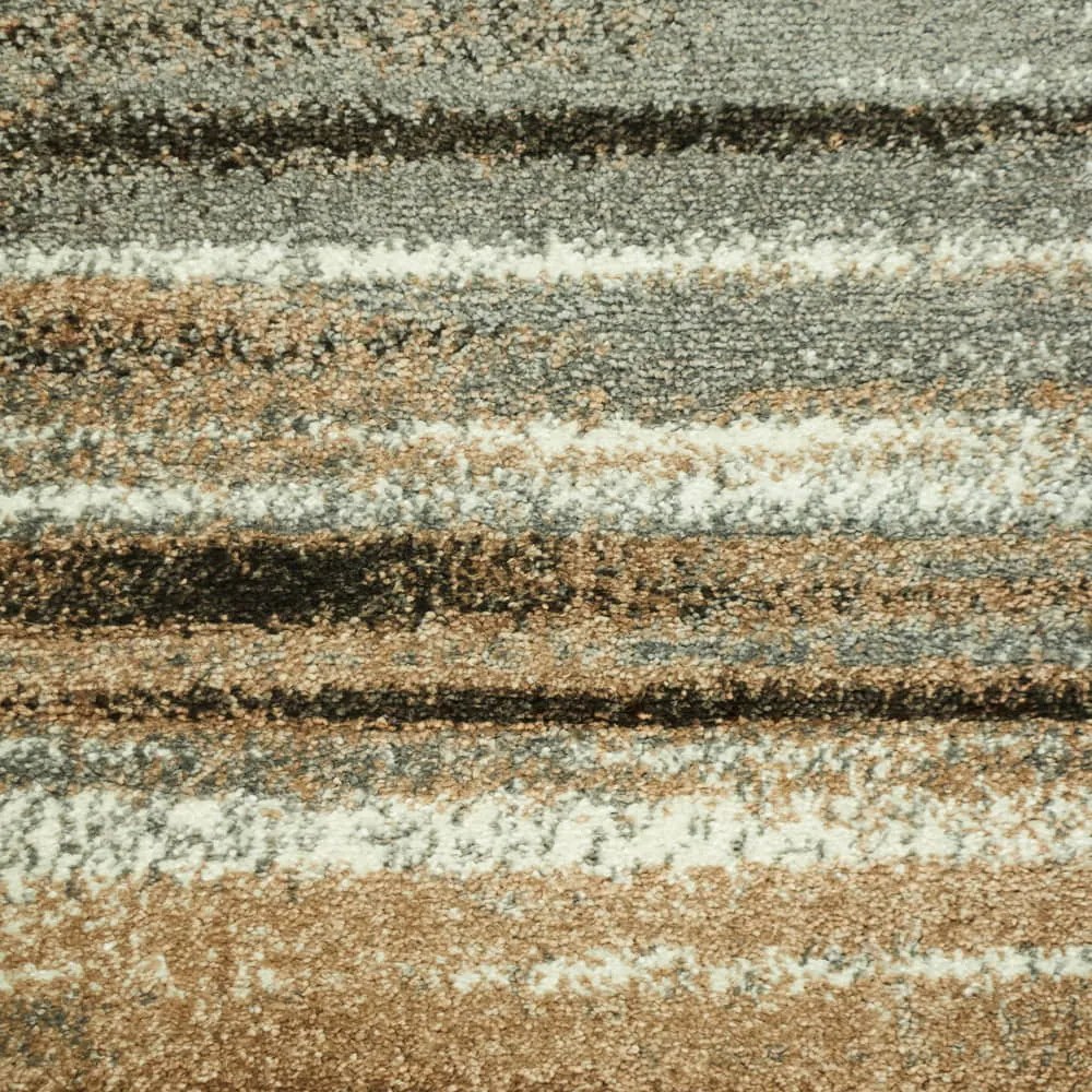 JUTEX Kusový koberec RAVE 24046 163 BARVA: Vícebarevný, ROZMĚR: 240x340 cm