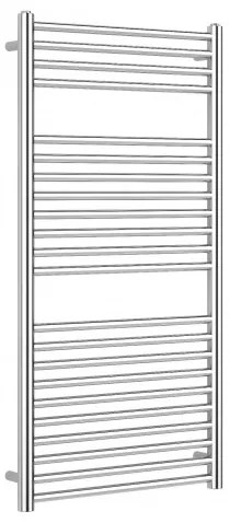 HOTHOT SATIN EXTRA CHROM, Kombinovaný ohřev, 735x600x97 mm, 270 W HH0156