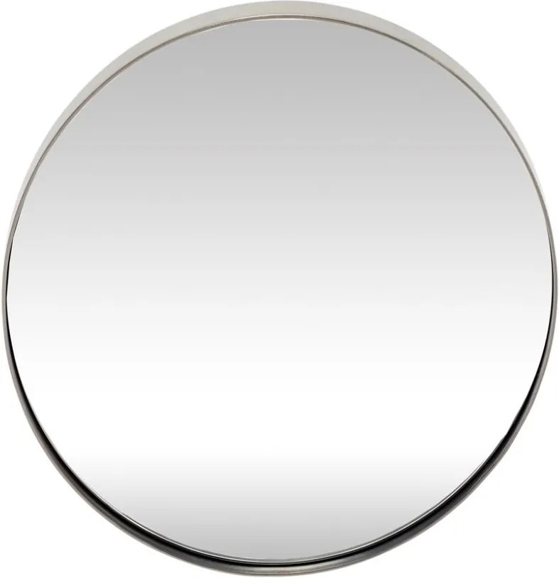 Zrcadlo Hübsch Peder, ⌀ 40 cm