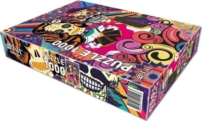 STAR Puzzle Dokonalá láska / 1000 dílků / 68 × 48 cm