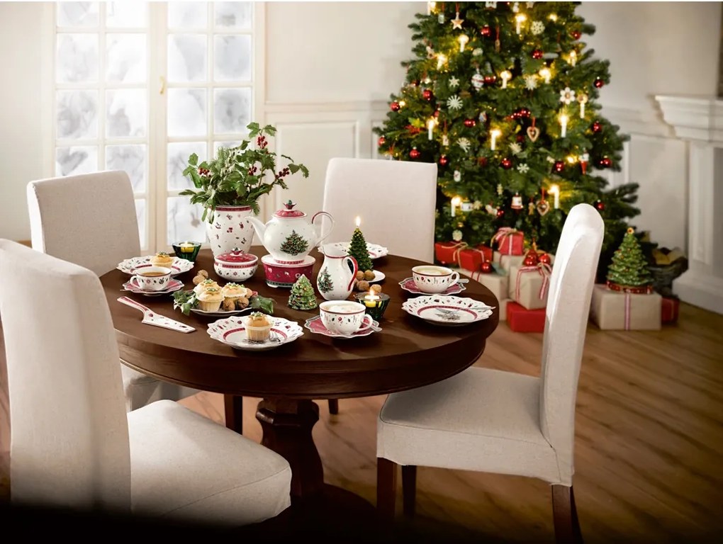 Villeroy&Boch Villeroy & Boch Toy's Delight šálek na bílou kávu 0,30 l