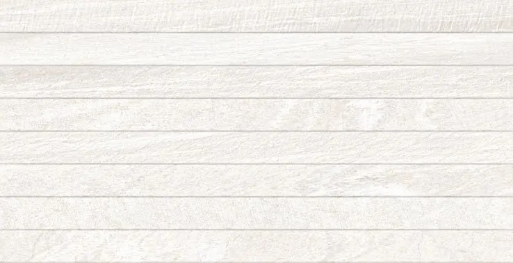 Gayafores SAHARA obklad Deco Blanco 32x62,5 (1m2) - SHR005