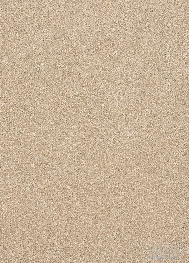 Breno Metrážový koberec GROOVE 830 béžový, šíře 400 cm, Béžová