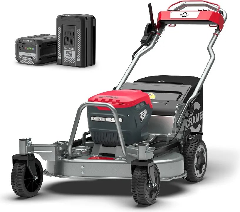 CRAMER OPTIMUS ATM76SC