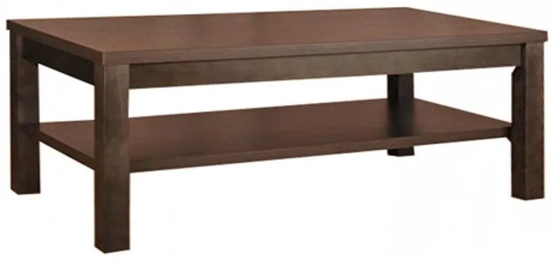 BRADOP Konferenční stůl Keron K55 - (š x v x h): 125 x 55 x 65 cm