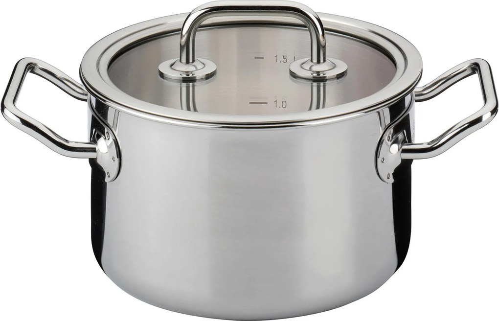 XXXLutz HRNEC 16/10 cm Spring - Online Only vaření - 003729010003