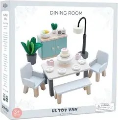 Le Toy Van Nábytek Daisylane jídelna / od 3 let